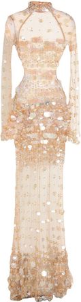 Amen KLEIDER - Maxi-Kleider auf YOOX.COM