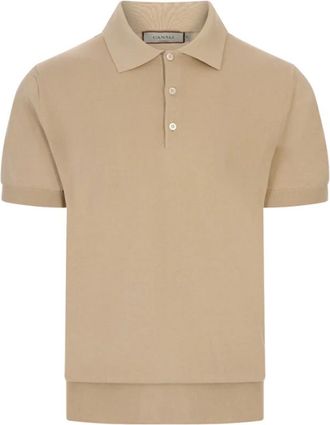 Canali Homme, Tops, Brun, Taille: XL KNT