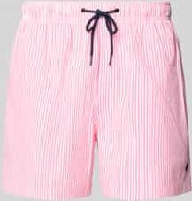 Mc Neal Badehose mit elastischem Bund und Tunnelzug