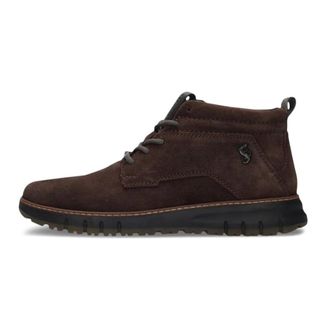 Salamander Winter Ankle Boots - - Shoes - Herren - Braun - 43 EU