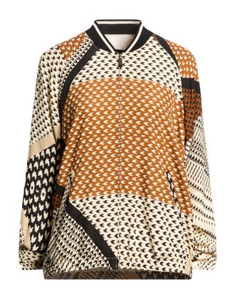 Barbara Bui JACKEN & M&Auml;NTEL - Jacken und Anoraks auf YOOX.COM