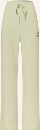 Nike Sweatpants Sportswear Phoenix Fleece gruen