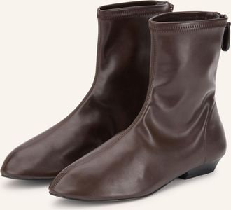 Senso Stiefeletten Rocco braun