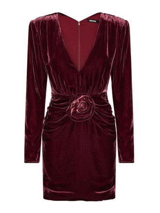 Rotate Abendkleid - Rot