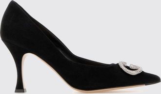 Gucci Escarpin Femme couleur Noir