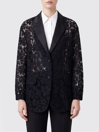 Fendi Veste Femme couleur Noir