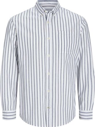 Jack & Jones Male Freizeithemd Slim Fit Freizeithemd