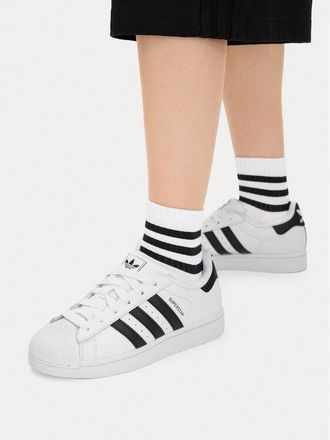 adidas Sneakers Superstar II IH8659 Wei&szlig;
