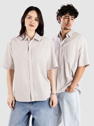 Katin USA Ezra Chemise marron