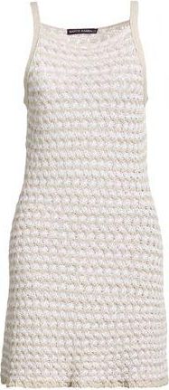 Marco Rambaldi ROBES - Robes courtes sur YOOX.COM