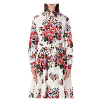 Dolce & Gabbana Damen, Blusen & Hemden, Mehrfarbig, MGr&ouml;&szlig;e