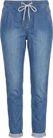 Roxy HOSEN & R&Ouml;CKE - Jeanshosen auf YOOX.COM
