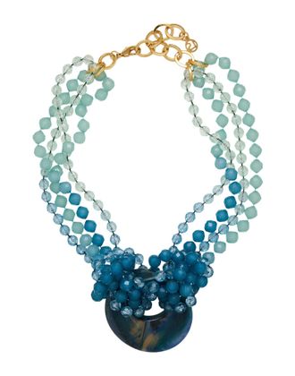 Luisa Spagnoli SCHMUCK und UHREN - Halsketten auf YOOX.COM