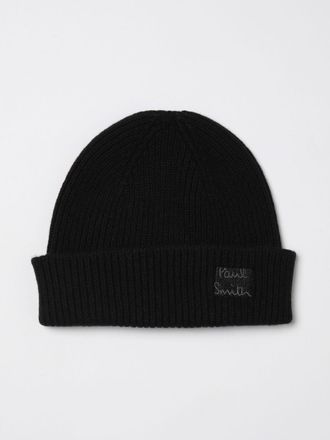 Paul Smith Chapeau PAUL SMITH Homme couleur Noir