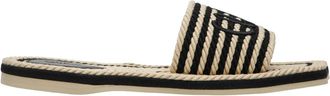 Chlo&eacute; Femme, Chaussures, Multicolore, Taille: 40 EU Slide