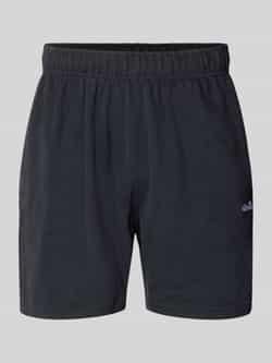 Ellesse Shorts mit Logo-Stitching Modell ZANICA