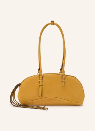 Liebeskind Liebeskind Schultertasche Frieda Medium gelb
