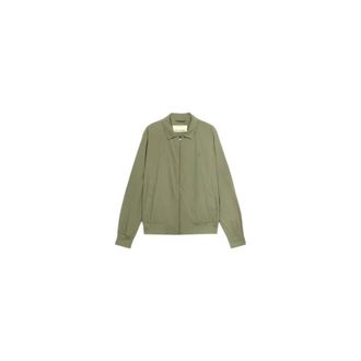 Trussardi Herren, Jacken, Gr&uuml;n, XLGr&ouml;&szlig;e