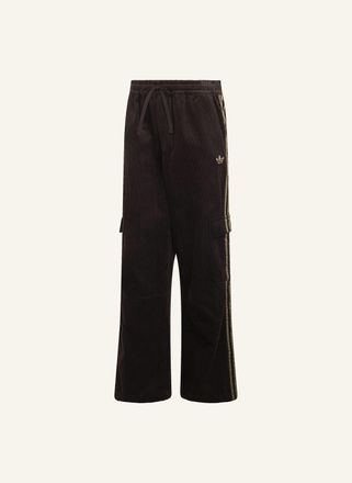 adidas Originals Adidas Originals Adicolor Cargohose Cord braun