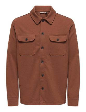 Only & Sons Male Hemd ONSNEWKODYL Hemd