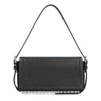Alexander Wang Damen, Taschen, Schwarzk, ONE SIZEGröße