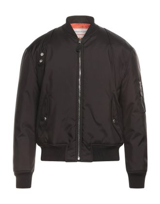 Alexander McQueen JACKEN & M&Auml;NTEL - Jacken und Anoraks auf YOOX.COM