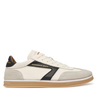 Alexander Smith Sneakers Alexander Smith Thames ASBDTMM 3351 Wei&szlig;