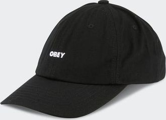 Obey Casquette - Taille TU