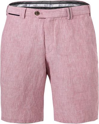 Hiltl Herren Bermudas rosa