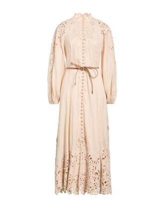 Zimmermann KLEIDER - Maxi-Kleider auf YOOX.COM