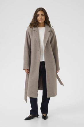 Culture Jacke CUpalona Jacke Fitted grey