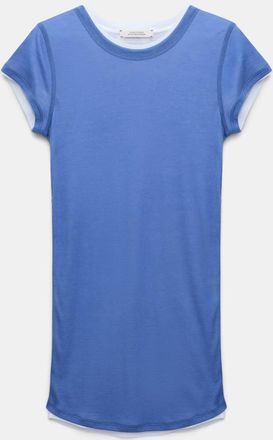 Dorothee Schumacher Zweilagiges Kurzarmshirt