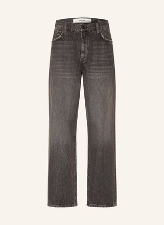 Goldgarn Denim Goldgarn Denim Jeans Waldpark Loose Fit schwarz