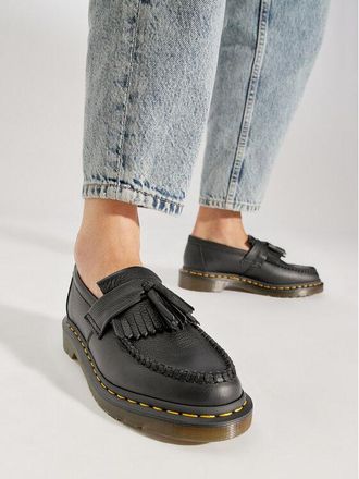Dr. Martens Slipper Adrian 22760001 Schwarz