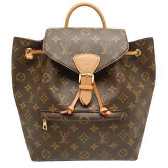 Louis Vuitton Damen, Pre-Owned, Braun, ONE SIZEGr&ouml;&szlig;e