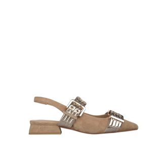 Alma En Pena Alma EN Pena, Damen, Schuhe, Beige, 40 EUGr&ouml;&szlig;e