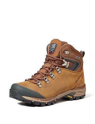 Karrimor Femme KSB Cheetah Ch Ladies Weathertite Chaussures de Randonnée Hautes, Marron (Brown), 39 EU