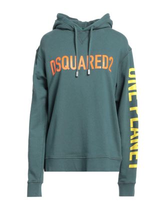 Dsquared2 TOPS - Sweatshirts auf YOOX.COM