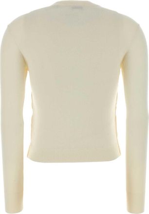 Burberry Fulbrook Jacket - White