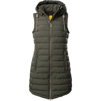 G.I.G.A. DX by killtec Damen Weste GS 166 WMN QLTD VST