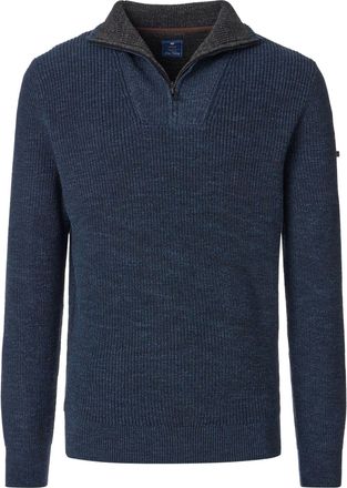 Redmond Herren Troyer (252810600), Größe:3XL, Farbe:Blau(100)