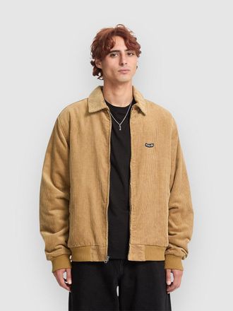 Volcom Kurtis Jacke ermine