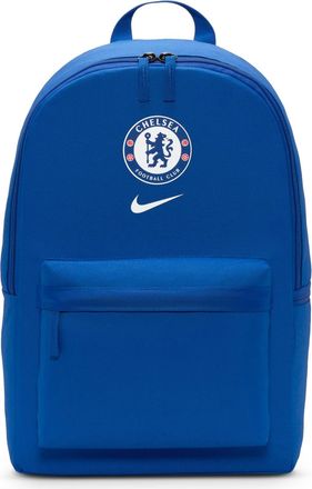 Nike Nike Fc Chelsea Heritage Rucksack (25 L), Game Royal/White, HQ6718-480, MISC