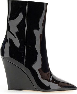 PARIS TEXAS Stiefel - Schwarz