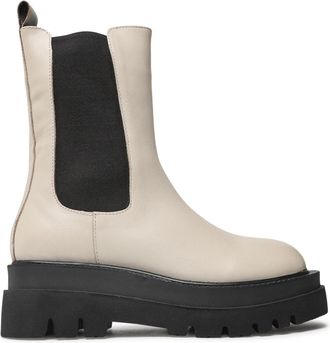 Gino Rossi Stiefeletten Gino Rossi 20773 Beige