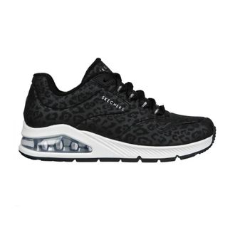 Skechers In-Kat-Neato Sneakers - - Shoes - Damen - Schwarzk - 35 EU
