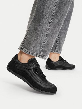Roxy Sneakers CEOBR-KMS6010 Schwarz