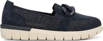 Caprice Halbschuhe 9-24704-46 Dunkelblau