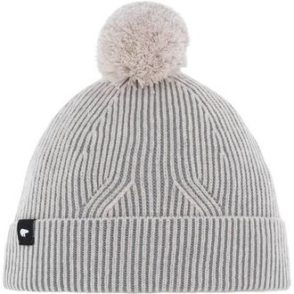 Eisb&auml;r Herren M&uuml;tze Skylar Active Pompon M&Uuml;