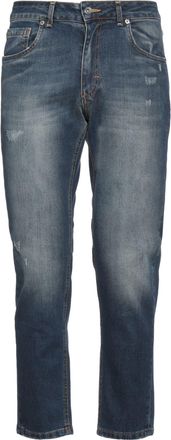 Squad&sup2; HOSEN & R&Ouml;CKE - Jeanshosen auf YOOX.COM
